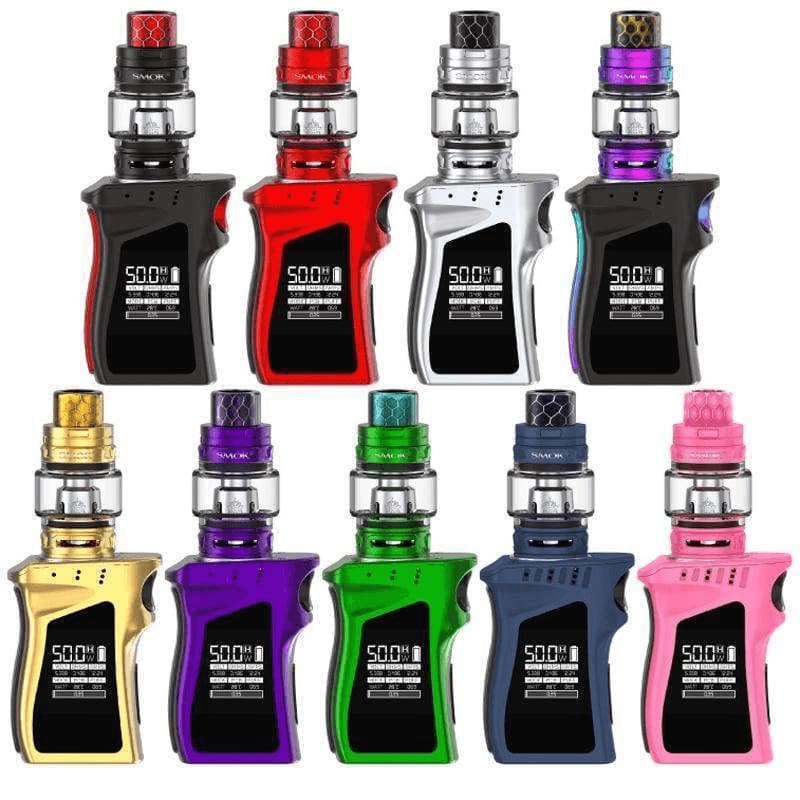 Smok Mag Baby Kit ~ Buy Online | Free Shipping