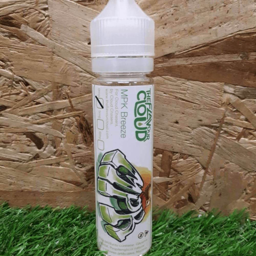 Flavour Cloud MPK Breeze 50ml Buy Online Free Shipping Flavour Cloud MPK Breeze 50ml Buy Online Free Shipping