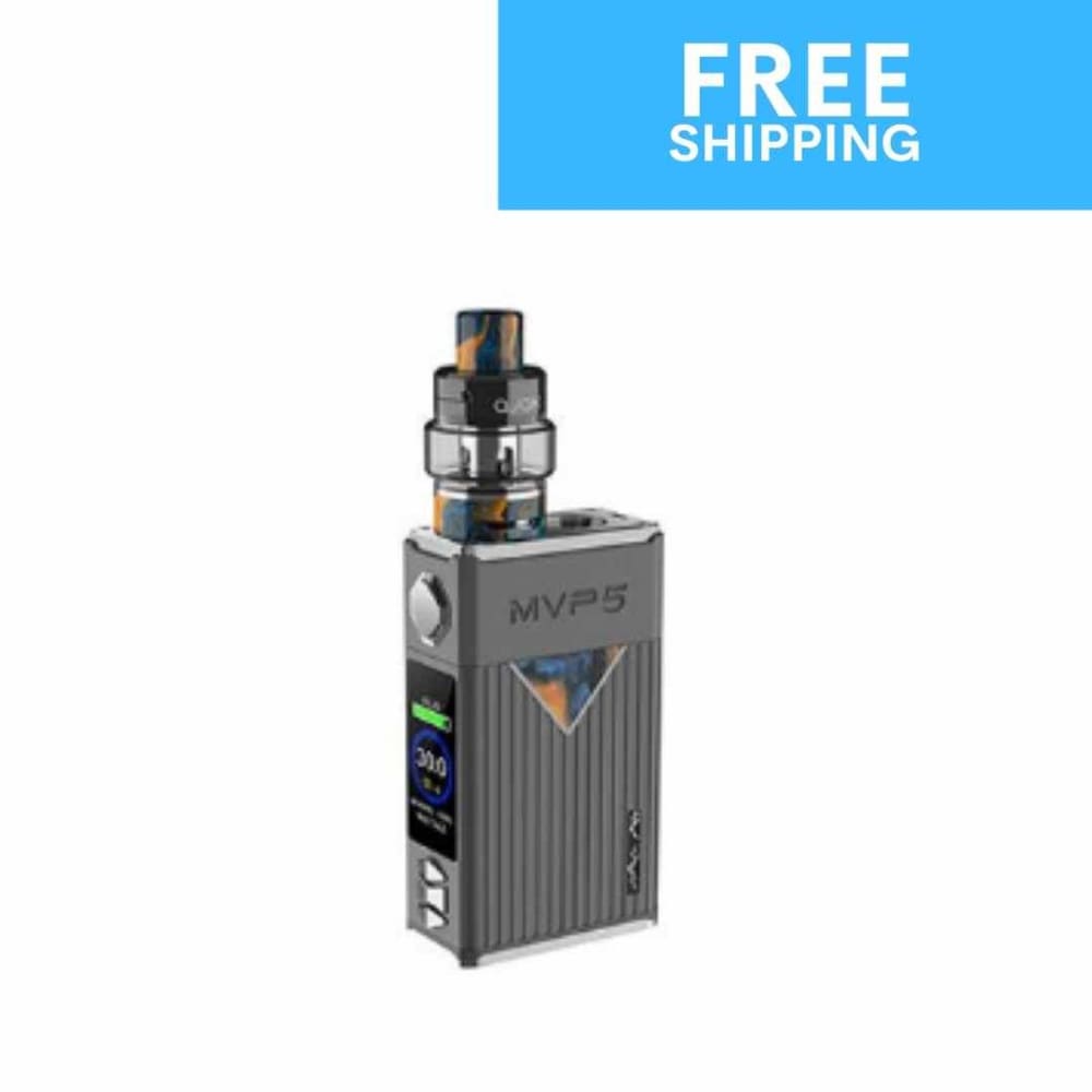 Innokin MVP5 Ajax Kit ~ Buy Online | Free Shipping