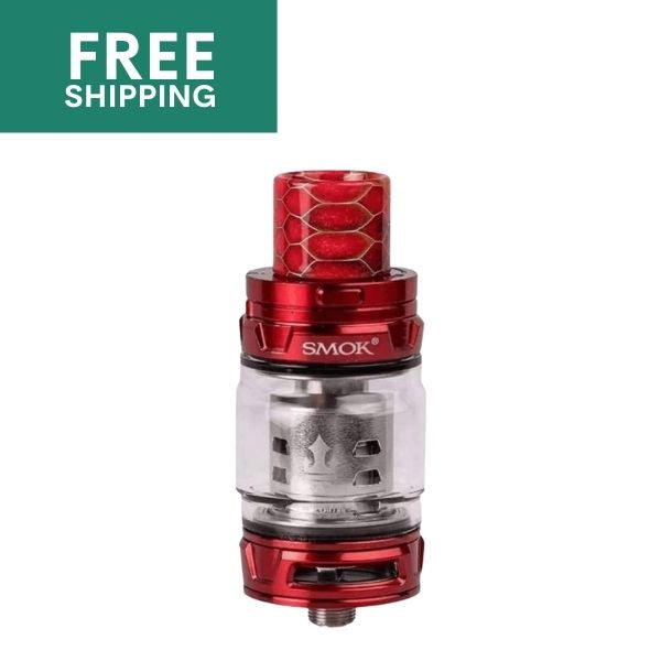 SMOK TFV12 Prince Tank ~ Buy Online | Free Shipping